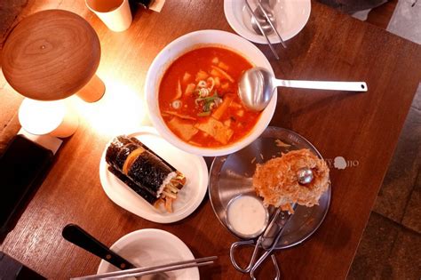 성수 서울숲 떡볶이 맛집 [띠또분식] 메뉴 And 주차 애견동반가능 네이버 블로그