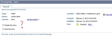 Business Analytics Setting Up Multi Tenancy Environment In Ibm Cognos 10 2 Bi Using Ldap
