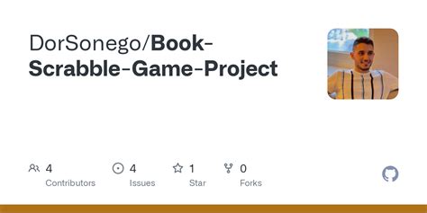 Github Dorsonegobook Scrabble Game Project