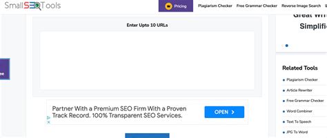 9 Best Free And Paid Domain Authority Checkers Stellar Seo