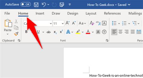 How To Remove Paragraph Symbols In Microsoft Word