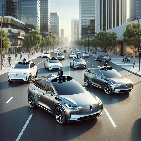 A Quick Look At Self Driving Cars Are We Loving It Or Are We Scared Of It