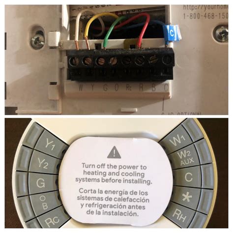 Best Nest Thermostat Images On Pholder Nest Hvacadvice And Googlehome