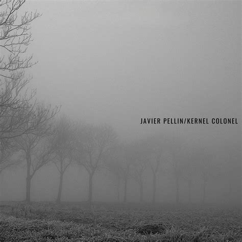 Kernel Colonel Javier Pellin