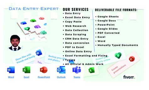 Dataentry Exceldataentry Copypaste Webresearch Productlisting Datascraping Datacollection