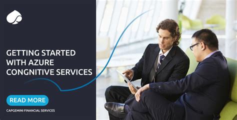 azure cognitive services computer vision