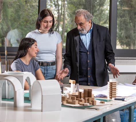 Engineering Frederick University