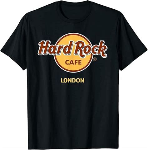 Hard Rock Cafe St Louis T Shirt