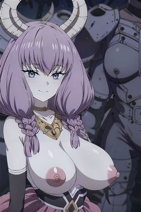 葬送のフリーレン 断頭台のアウラ エロ画集 Av matome jp
