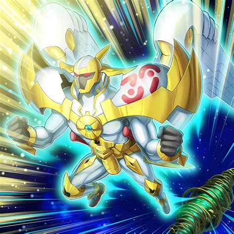 Number 39 Utopia Yu Gi Oh ZEXAL Wallpaper By TheHungTD 4019608