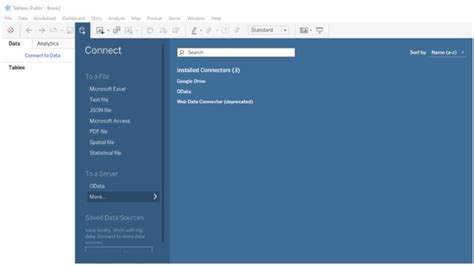 Tableau Joins Types Applications Examples How To Create