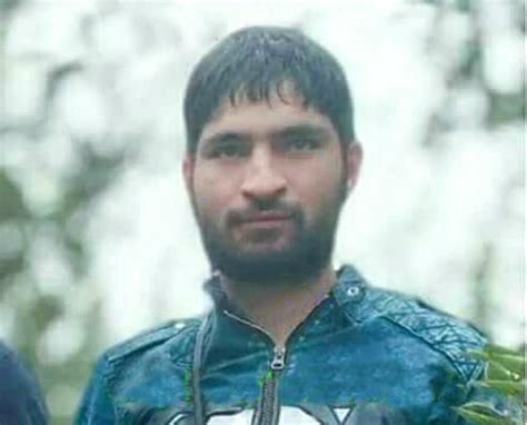 Azad Ahmad Malik Aka Dada