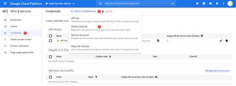 How To Install YouTube Kodi Add On Here Is A Guide MiniTool