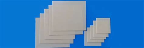Suntech Advanced Ceramics Shenzhen Co Ltd AIN Ceramic Circuit Board