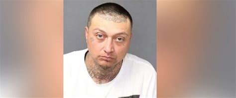 New Mexico Murder Suspect At Large After Allegedly Cutting Off Ankle