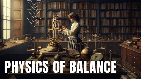 The Physics Of Balance Daily Dose Documentary