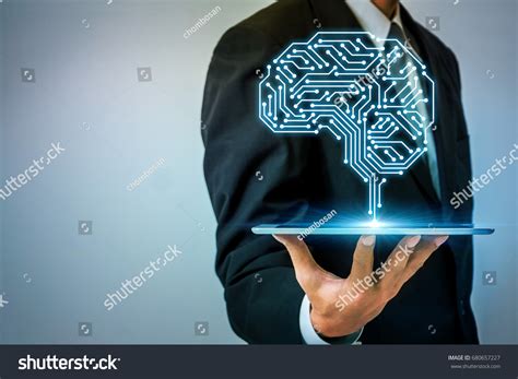 Computer Vision Neural Network Images Stock Photos Vectors Shutterstock