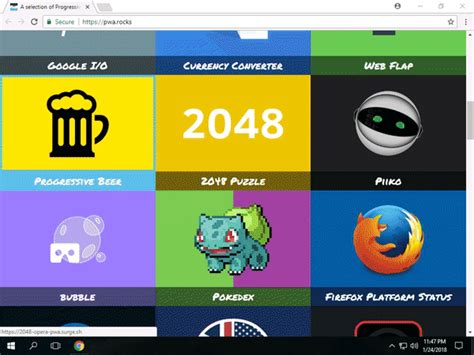 Testing A Progressive Web Application With Lambdatest Lambdatest