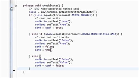 Android Application Development Tutorial 108 Inputstream And