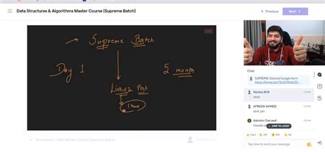 Ashish Tiwari On Linkedin Lovebabbar Dsa