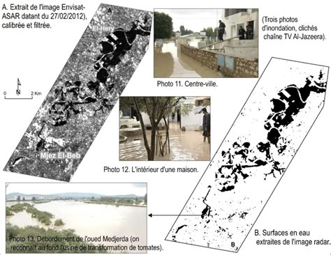 Classification dirigée des pixels en eau selon l algorithme Random