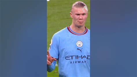 Funny Haland Youtube