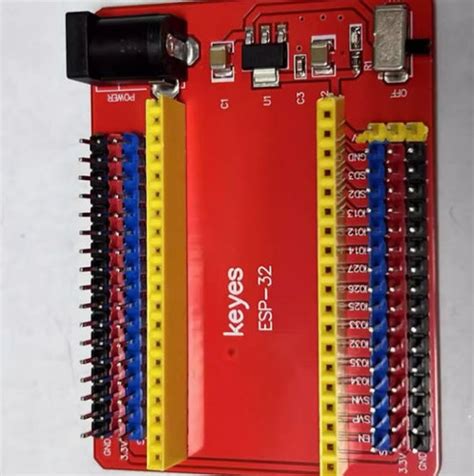 Wifi Module Pcb Hero