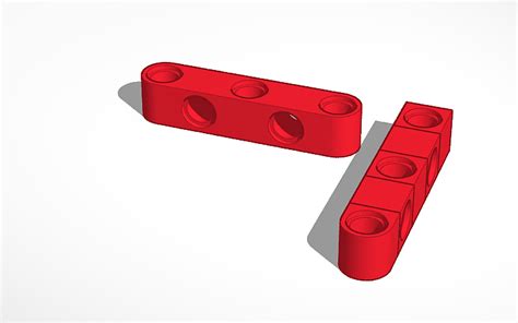 3d Design Complex Piece Tinkercad