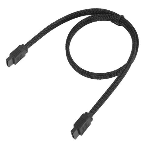 Data Cable Sata Power Cable Sata Cable 7‑pins Stra Vicedeal