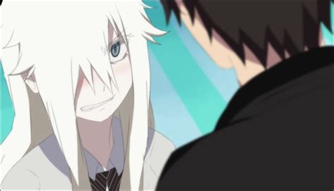 Ao No Exorcist Rin And Aura Фотографии отношений Синий экзорцист