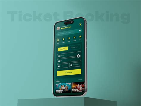 Bus Ticket Booking App Ui Design Behance Bus Ticket Booking App Ui Design Behance