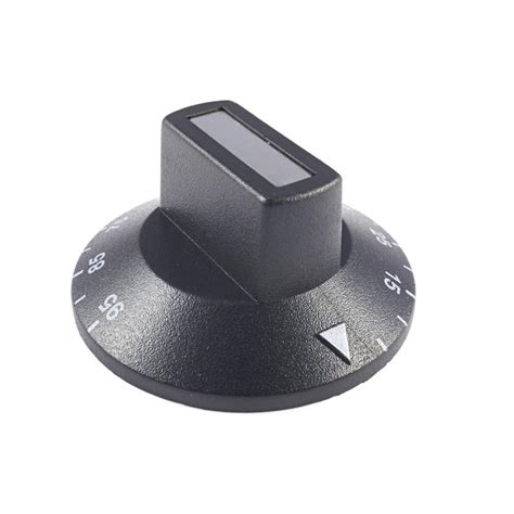 Buffalo Temperature Control Knob Raynor Hygiene