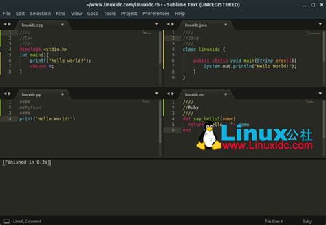 PyCharm与Sublime比较开发者该选哪个呢 sublime python