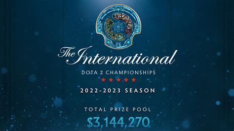Dota 2 The International 2023 Ti12 Results Winners And Prize Pool
