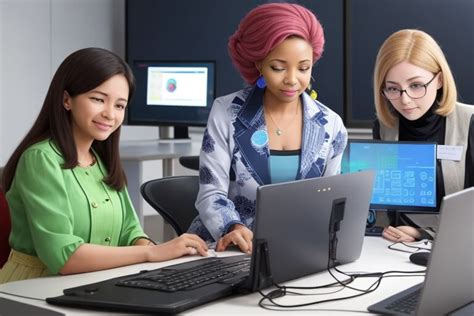 Federal Government To Promote Women Tech Entrepreneurs In Digital Innovation Development