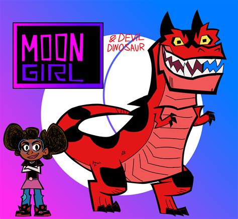 Moon Girl Magic By Mohd5aqer On Newgrounds