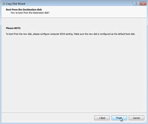 Free Disk Clone Software Serve Users By Cloning Disk And Partition