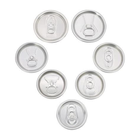 Ring Pull Can Lids At Joan Basham Blog
