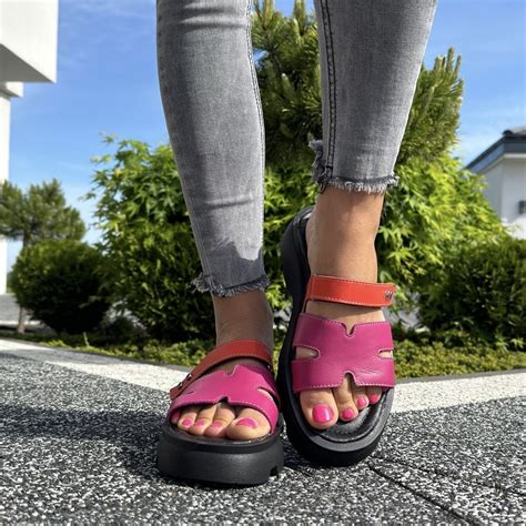 Klapek Lurso Z Linii Empoli Model Fiuggi Multicolor Lurso Polskie Obuwie Skórzane