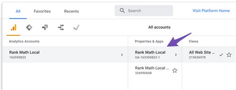 How To Add User To Google Analytics Rank Math