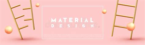 Chaos Abstract Background With 3d Objects Stock Illustration Illustration Of Figures