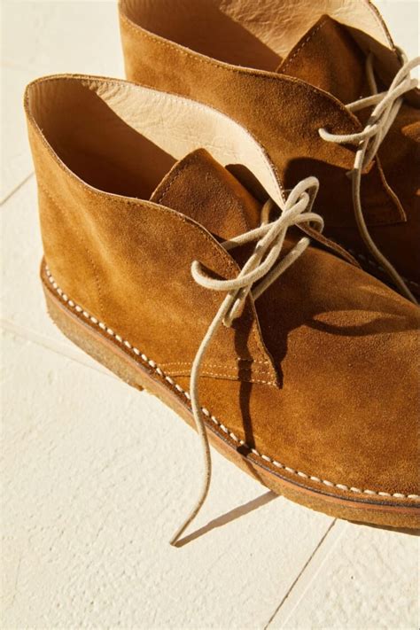 Lace Up The Nomad Boot—todd Snyders First Ever Shoe Maxim