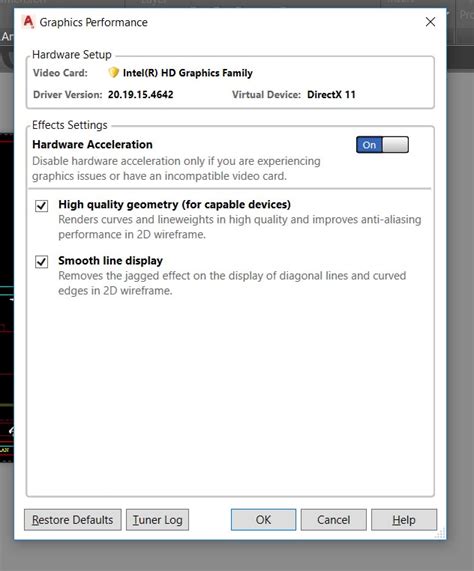 Solved Autocad Video Driver Keeps Crashing Autodesk Community
