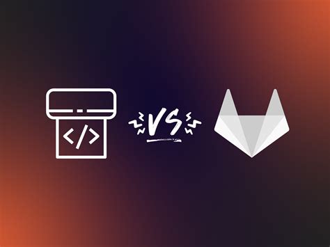 Gitlab Vs Aws Codepipeline The Ultimate Battle Royal Proud2becloud Blog