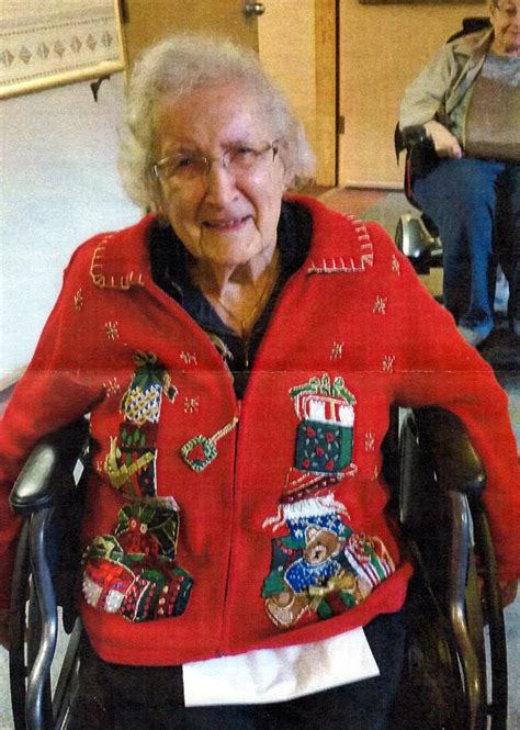Ruby Carter Obituary Portland Or