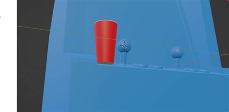 how do i get objects to smoothly snap to the surface of objects r
