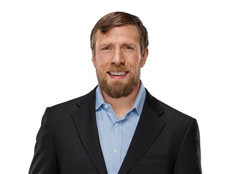 Daniel Bryan Age Wife Height Net Worth