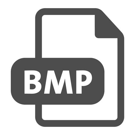 Bitmap Bmp Document Extension File Format Icon Download On Iconfinder