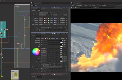 Nuke Camera Tracker Tutorial Artofit