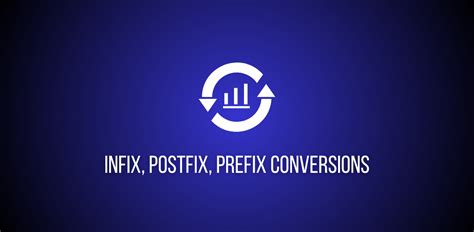 Infix Postfix Prefix Conversions Explained In Python